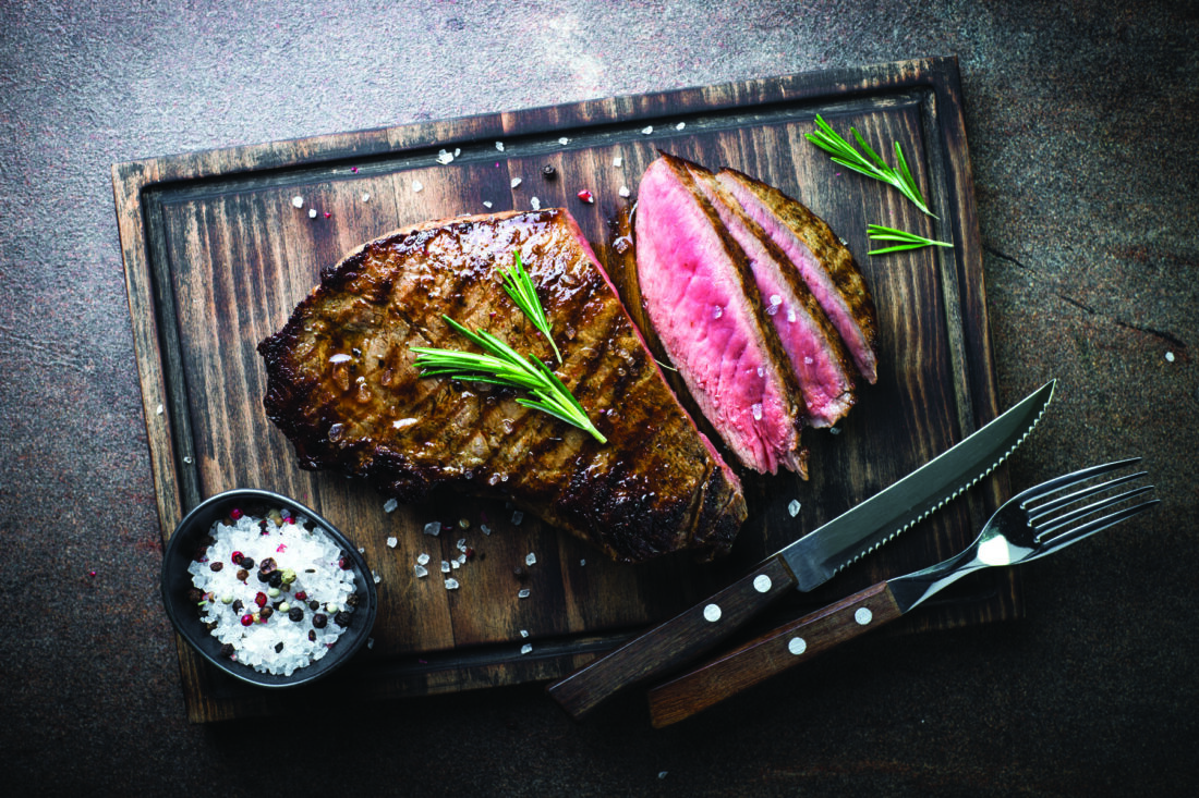 How to Order a Side of Beef - Grit